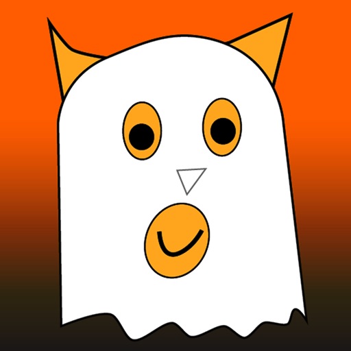 Fat Cat Spooky Chat by Point-and-Read, Inc.