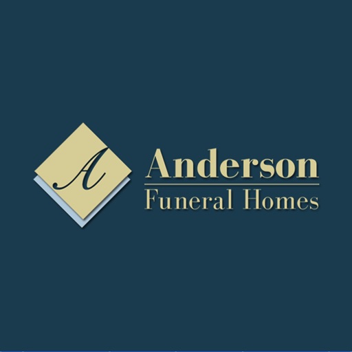 Anderson Funeral Home by Appitized