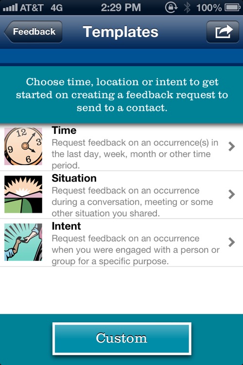 The Leadership Challenge Mobile Tool by Wiley Publishing