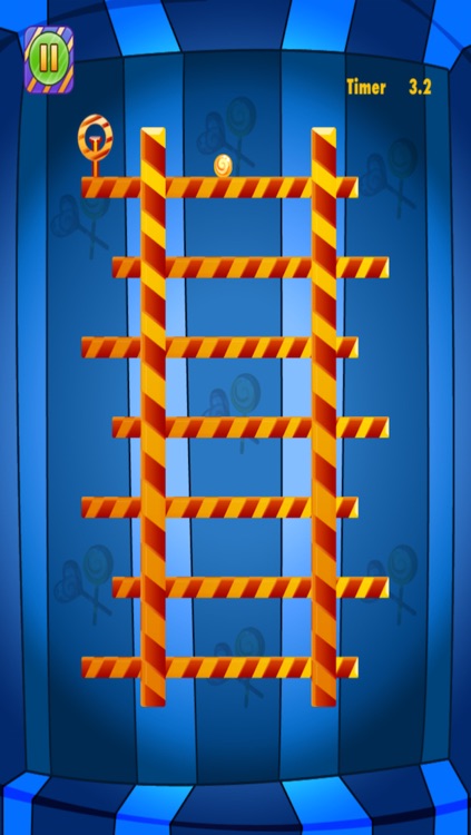Sugar Drop Mania LX - Rolling Sweet Candy Craze by XotWin Games