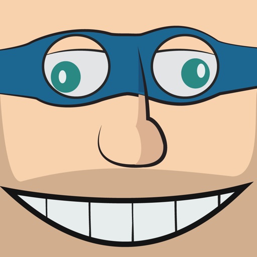 Run Johnny Thief Run - cool speed racing adventure game by Pradeep Yadav