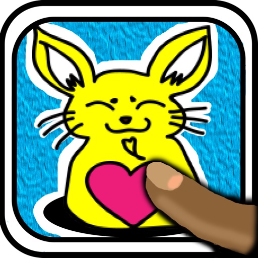 Monster Whack by Ovina Bey