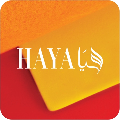 Haya Magazine by Mediaquest Corp.