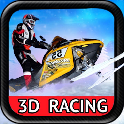 Snow Mobile Rally ( 3D Racing Games ) by Carngun Private Limited