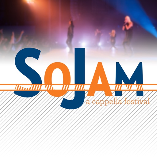 SoJam 2013 by Chris La Pilusa