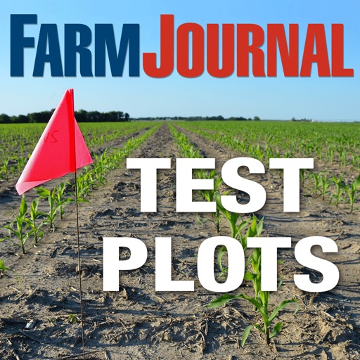 Farm Journal Test Plots Tech Tools by Farm Journal, Inc.