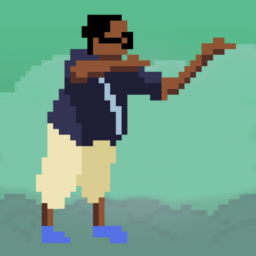 「Yeet Dance Punchy Step Flappy Edition - for Well Known 8 Bit Slime ...