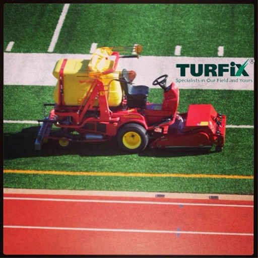 Turfix by Turfix