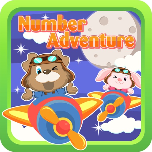 Number Adventure by Info Media Innovation
