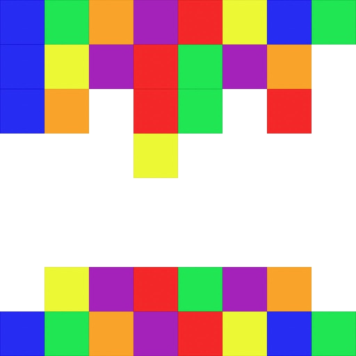 Block Overflow by Evan Hlavaty