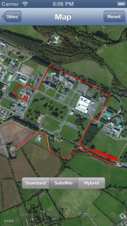 OptaSense by OptaSense Ltd