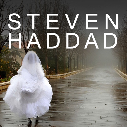Steven Haddad Photography by Joseph Yammine