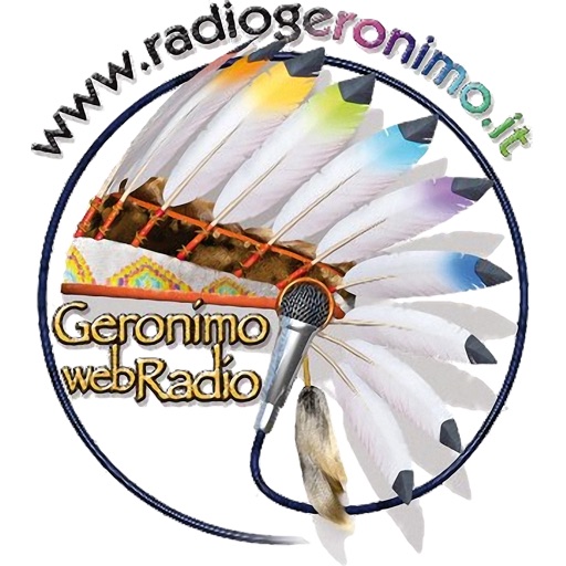 Radio Geronimo by Giuseppe Bassani