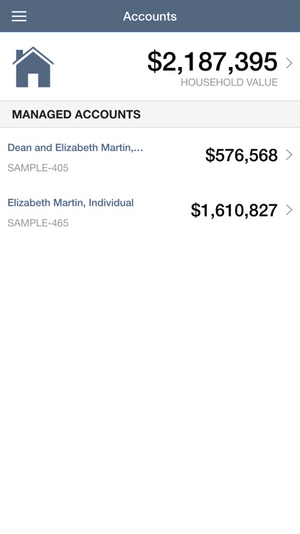 JH White Financial by J.H. White Financial Services, LLC