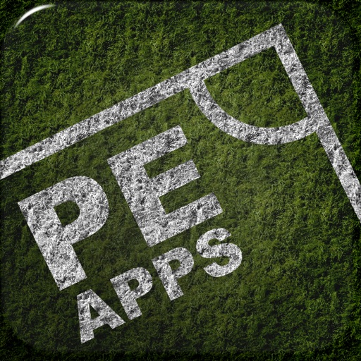 PE Apps - Mobile Resource for PE Teachers by Jarrod Robinson