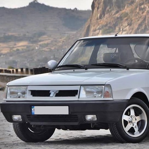 Sahin Car Simulator by ibrahim kacar