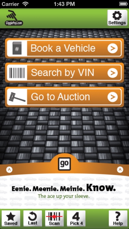 GigglePop by GigglePop.com, Inc.