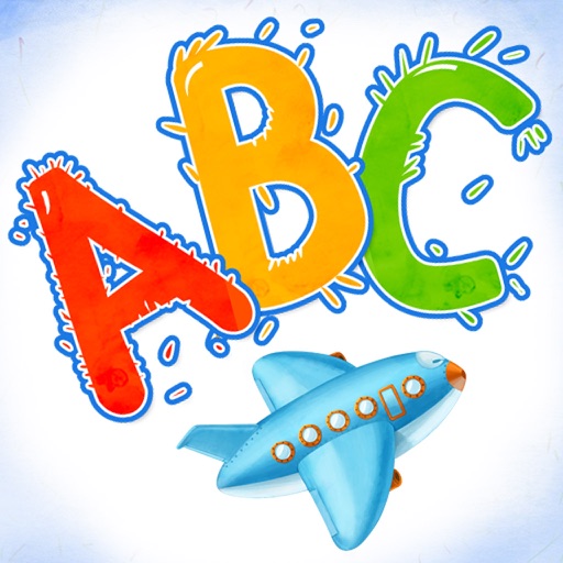 ABC Riddles by 4iKids