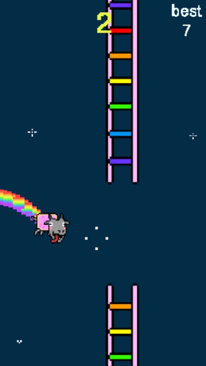 Super Flappy Goat by Coffee Stain Studios AB