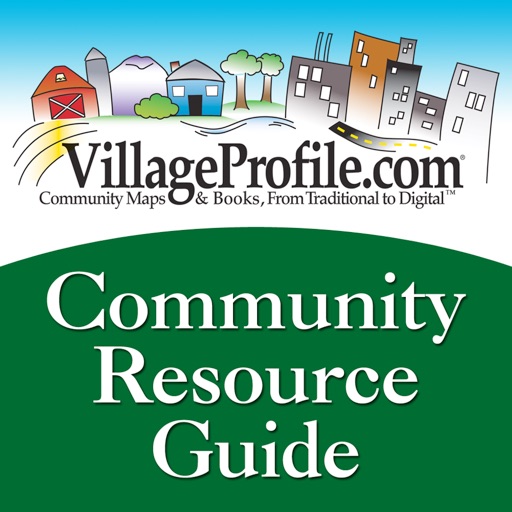Village Profile App by Paddock Publications, Inc.