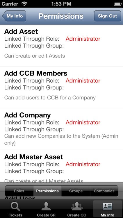 CSC - Capgemini Service Center by Capgemini U.S. LLC