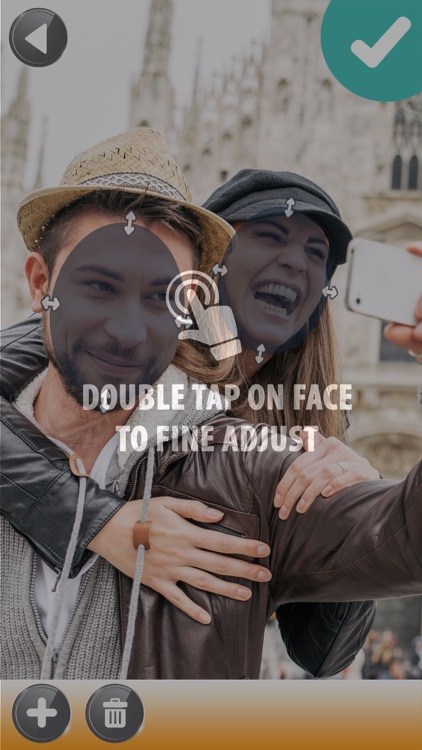 Replace Your Face! - Best Funny Face Swap Photo Editor to Switch Faces ...