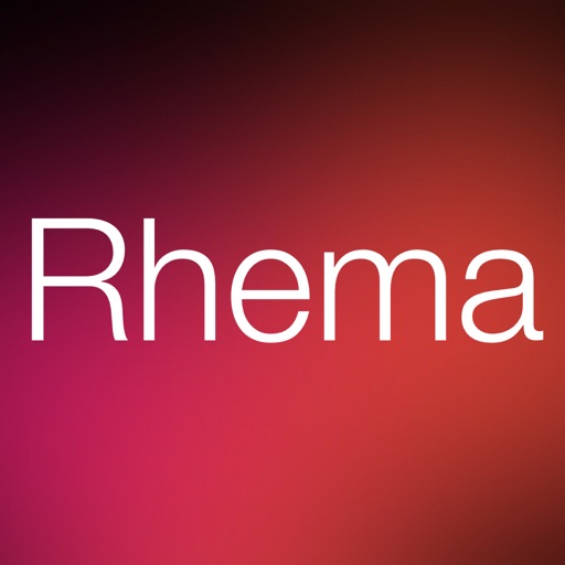 Rhema Digital by Gary Mansted
