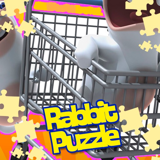 Puzzle Rabit Unoficial version by Aaron Fuentes