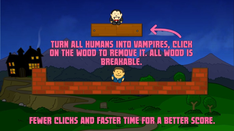 Vampire Physics - Fantasy Castle/Blood Tour by Lv Dan