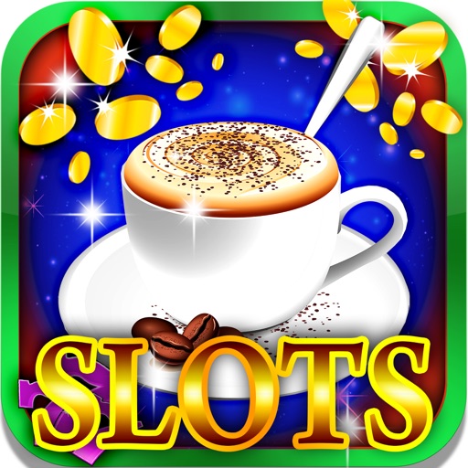 Coffee Beans Slots: Play the digital arcade betting game and enjoy the ...