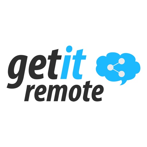 GetIt Remote Mobile by GetIt Remote, LLC
