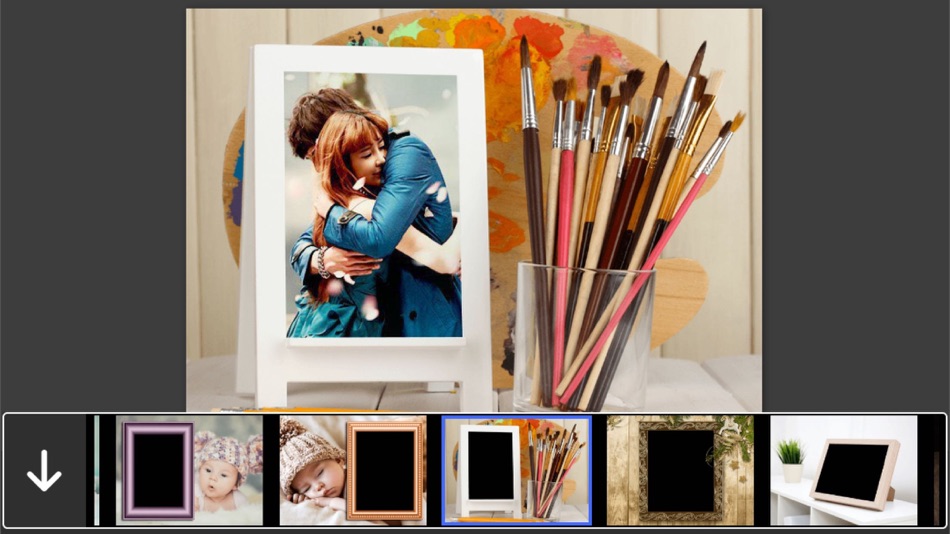 Cool Photo Frame - Amazing Picture Frames & Photo Editor by Patel ...