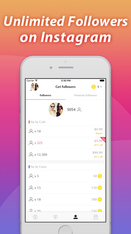 9000 Free Insta Likes and Followers - Get More Video Views for ...