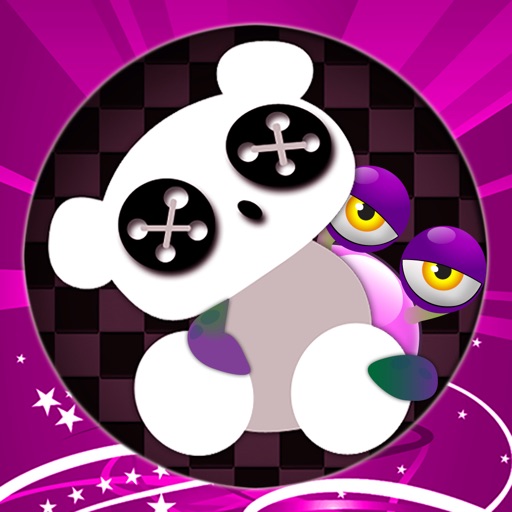 Emo Dream by Viacheslav Iushchenko