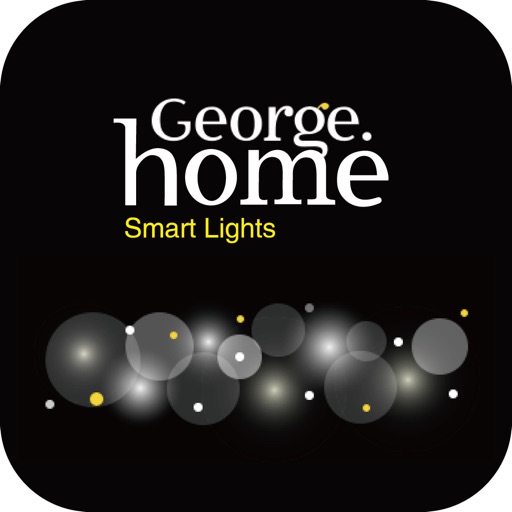 George home smart Lights by Liyang wonderland electriction Co., Ltd.