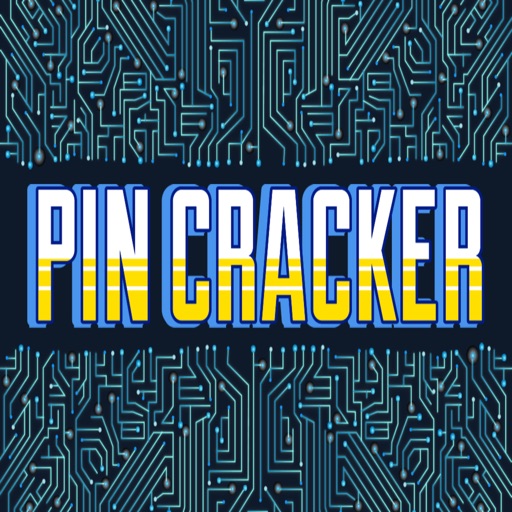 Pin Cracker by Cloud Flame