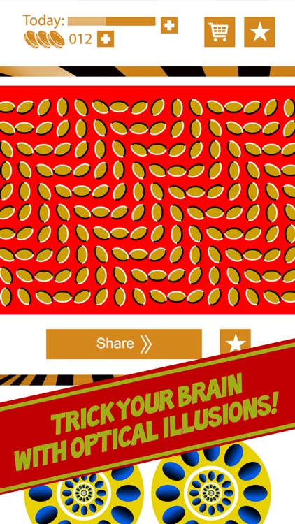 Visual Hypnosis Pro by Ellada Zhirova