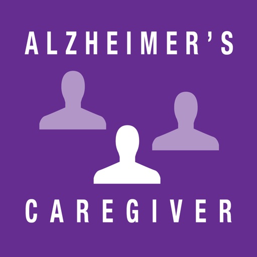 Alzium Caregiver by VentureDNA