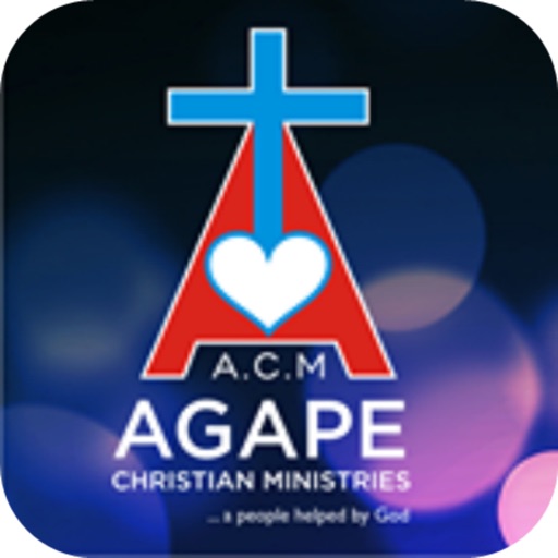 Agape Christian Ministries by Lanrewaju Ibironke