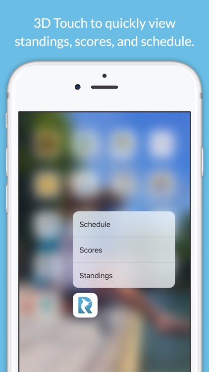 Reel Time Apps Tournament by Reel Time Apps Inc.