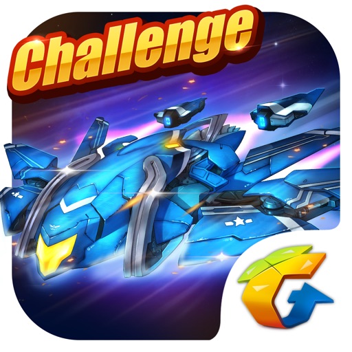 Thunder Raid by Tencent Mobile International Limited