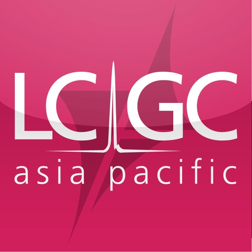 LCGC Asia Pacific by Advanstar Communications, Inc.