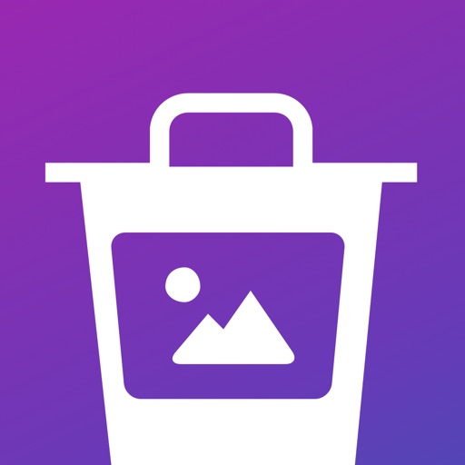 Photo Cleaner Up: Delete, Manage & Clean Camera Roll Images by Igor ...
