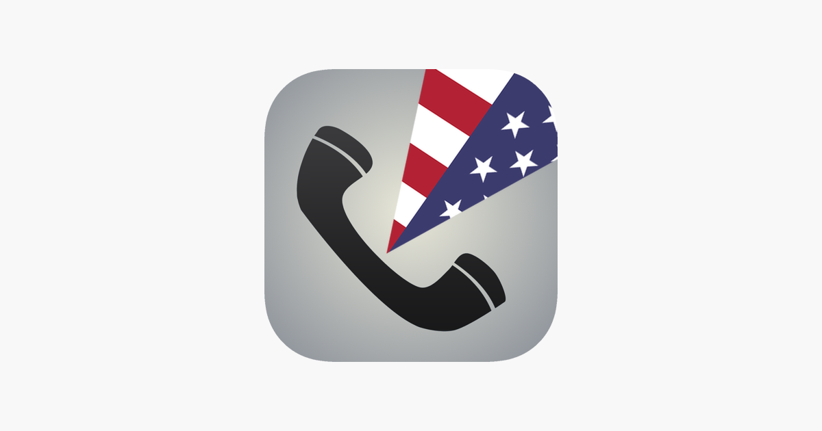 ‎App Store에서 제공하는 Call USA - IntCall