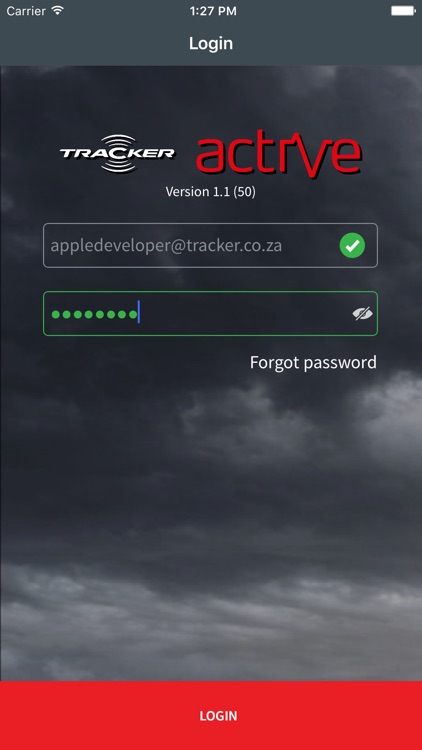 TrackerActive by Tracker Connect PTY LTD