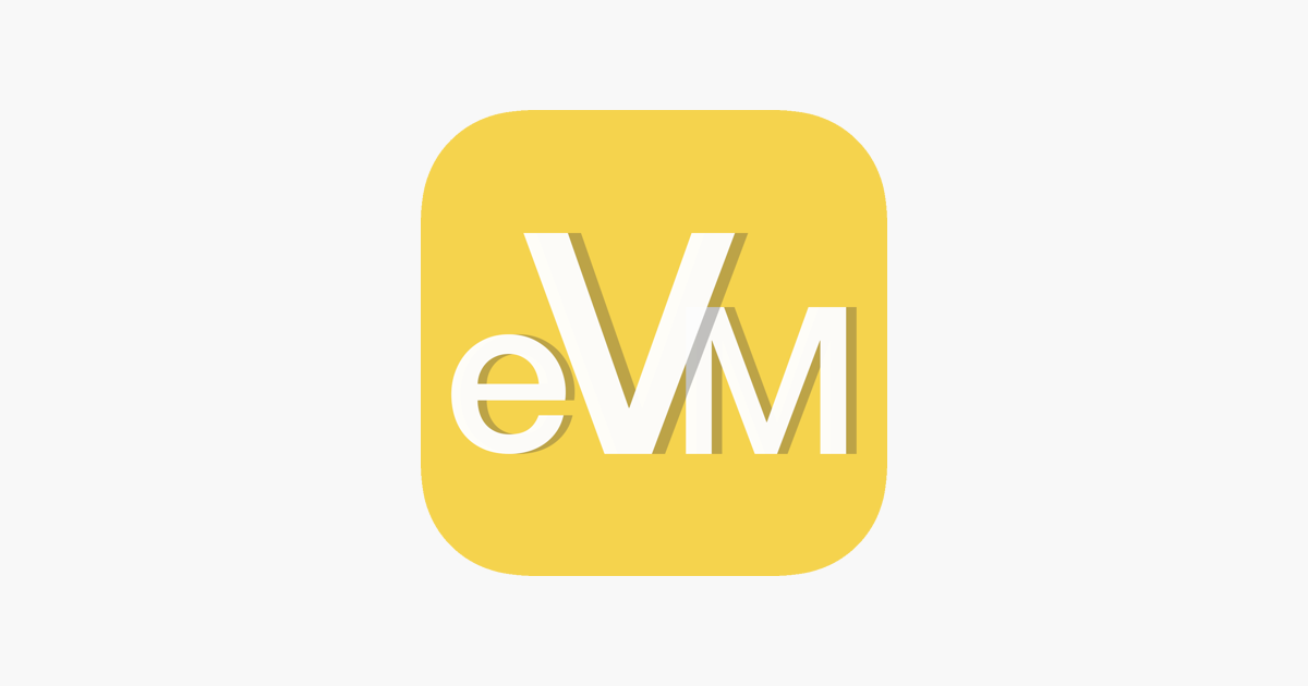 ‎eVM - Vademecum Metabolicum on the App Store
