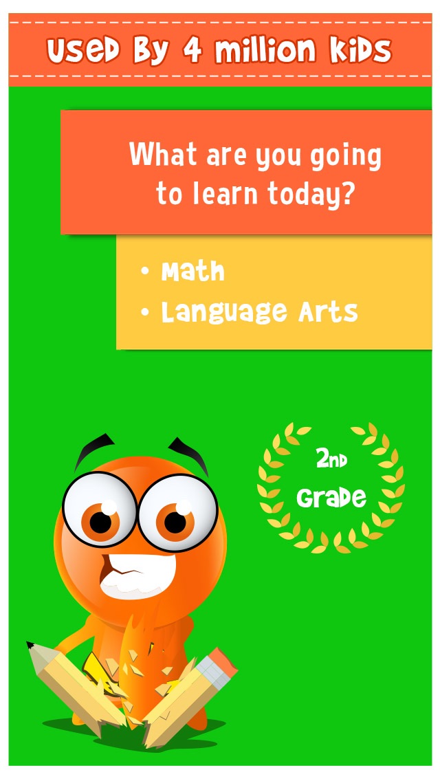 App Shopper ITooch 2nd Grade Math And Language Arts Education App Shopper ITooch 2nd Grade Math And Language Arts Education