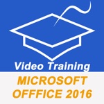 Video Training For Microsoft Office 2016 (MS Word, Excel, PowerPoint,Outlook & OneNote) PRO ...