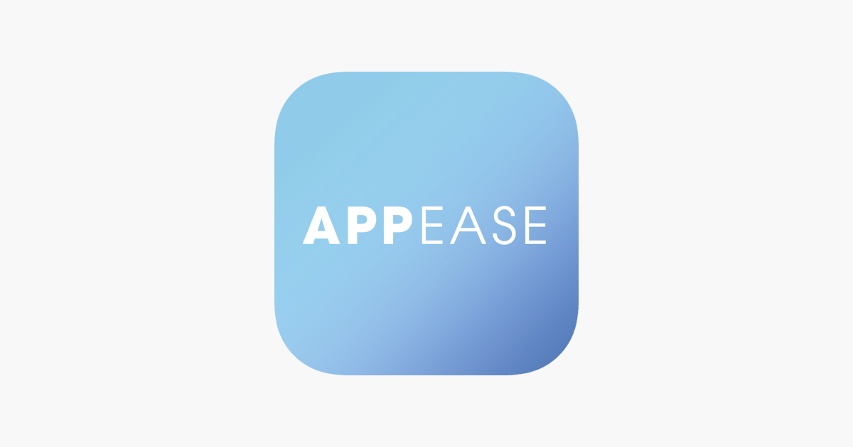 ‎AppEase - SVUH Pain Guidelines on the App Store