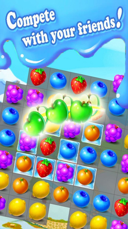 Juice Pop Adventure by Vu Cuong